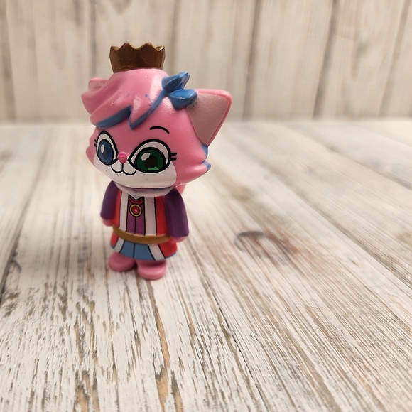 Ryan's World | Toys | Ryans World Alpha Lexa 2 Figure Ma35 Queen ...